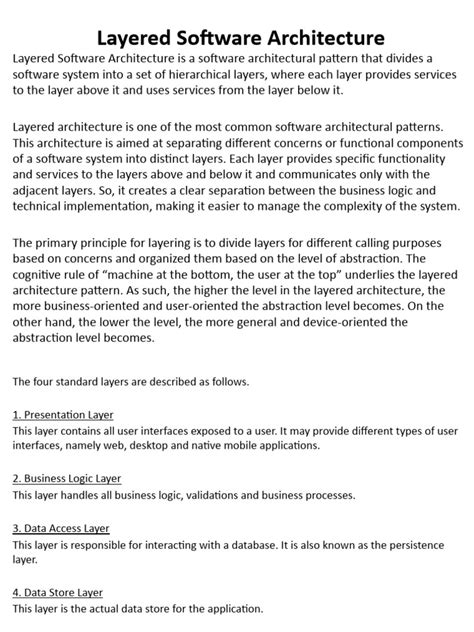 Autosar Q And A Pdf Computer Programming Abstraction Computer Science