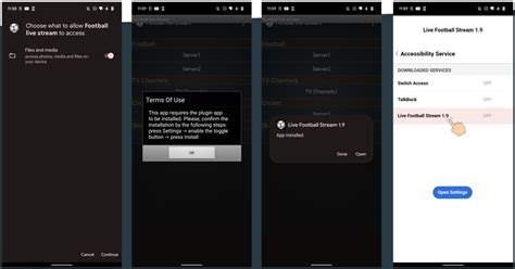 New Zombinder Platform Binds Android Malware With Legitimate Apps