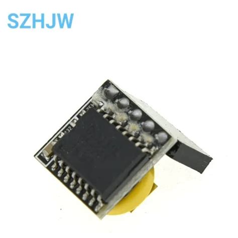 Module Rtc Ds3231 Avec Batterie Pour Arduino Et Raspberry Pi Test Et Avis