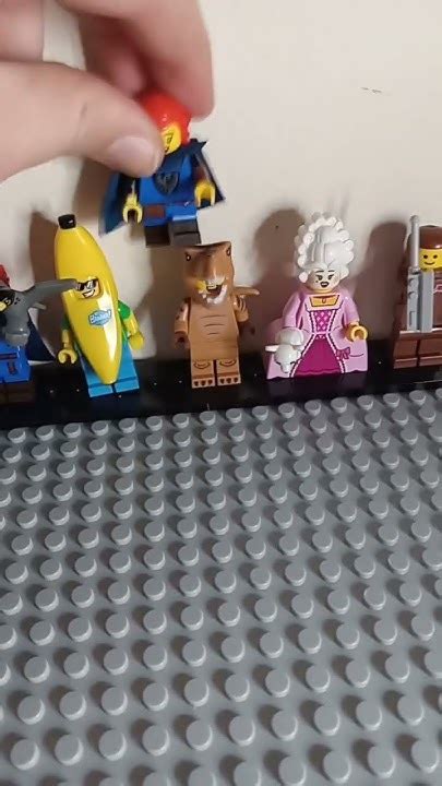 Got Room For One More Funny Lego Funny Video Cool Youtube
