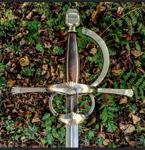 805 Best Rapier Images On Pholder Swords The Griffons Saddlebag And