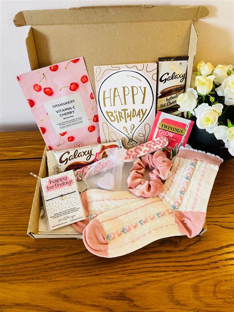 Birthday Ts For Her Diy At Steven Broadnax Blog