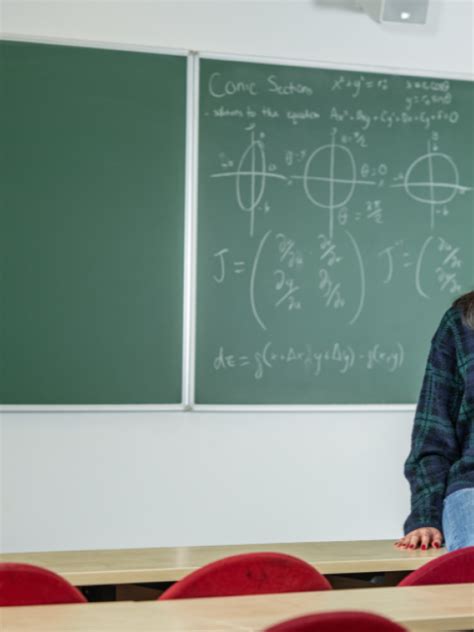 Mathematics Bsc Hons Or Mmath Degree Course 2027 Entry University