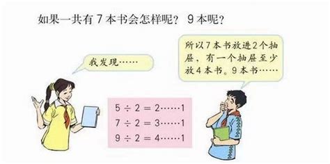 如何正确解答抽屉原理（鸽巢问题）360新知