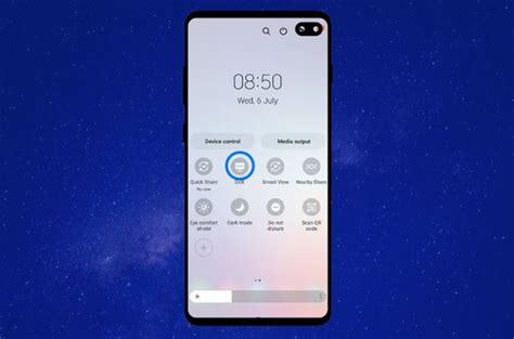 2023 Efficient Guide Screen Mirroring Samsung S10
