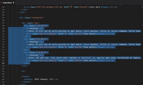 React Components With Bootstrap Pankaj Kumar Singh Medium