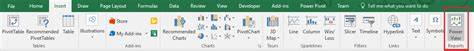 Enable Power View In Excel 2016 ~ Explore Microsoft 365