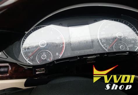 how to program passat 2012 all keys lost with vvdi2 vag