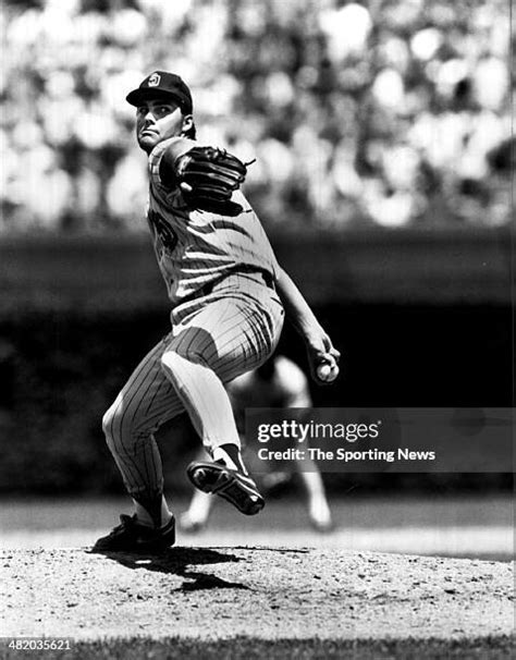 Andy Benes Padres Photos And Premium High Res Pictures Getty Images