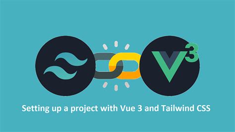 setting up a project with vue 3 and tailwind css by sadesh surendra sep 2022 medium