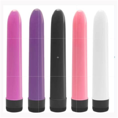 Vibrador Personal Com Vibração Multivelocidade 13 Cm 4 Cores Sex Shop Sexshop Shopee Brasil