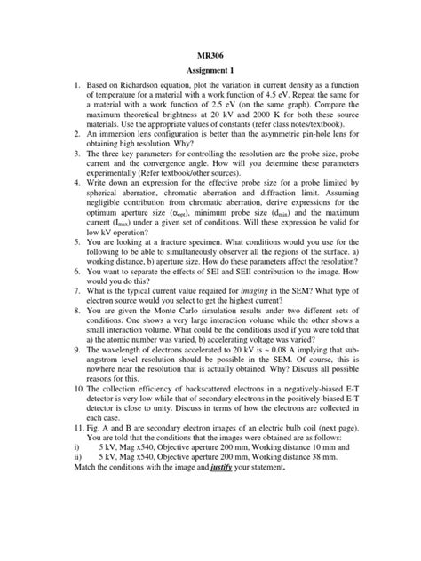 assignment1 pdf pdf teaching methods and materials technology