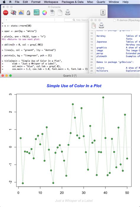 Learn To Crunch Big Data With R Infoworld