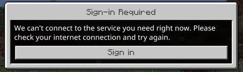Minecraft Conection Not Working Minecraft Education