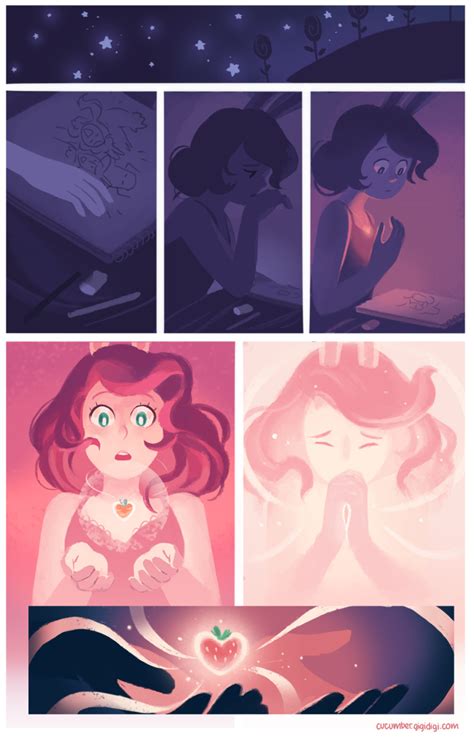 Page 635 Cucumber Quest