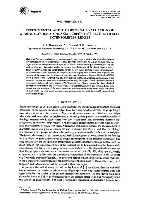 Pdf Experimental And Theoretical Evaluation Of A High Resolution Cmos Based Detector Under X