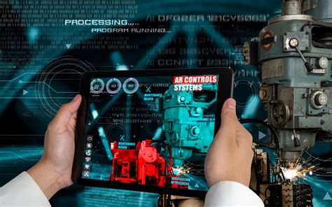 Top 7 Trends Reshaping The Programmable Industrial Automation Market