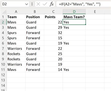 Formule Excel Si Faux Alors Vide Statorials