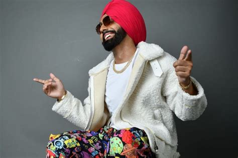 Dubai Ammy Virk Is All Set To Perform On September 17