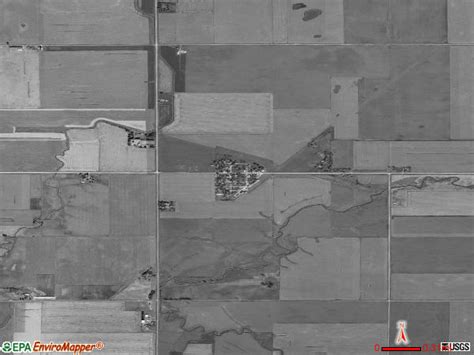 Rinard Iowa Ia 51453 Profile Population Maps Real Estate