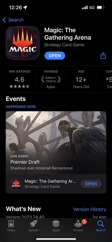 “outdated Client Version” With No Update Available Any Way To Fix This