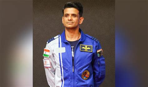 Indian Astronaut Shubhanshu Shuklas Axiom 4 Mission Put Off To June 22 Telangana Today
