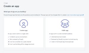 How To Build Shopify Apps With PHP Update 2021 WeeklyHow