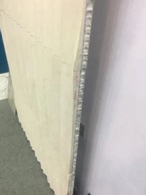 Shanghai Fufa Industrial Co Ltd Stone Cladding Fixing System