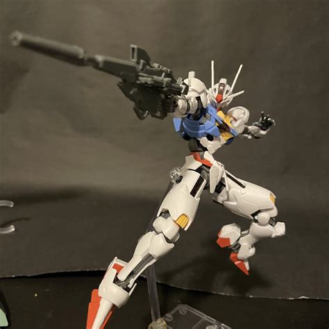 Which Au Ms Can Realistically Use The Beam Magnum Rgundam