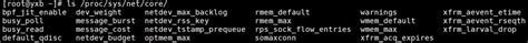 linux tcp内核参数设置与调优 详细 ！ 知乎