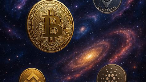 The Ultimate Glossary Of Crypto Web3 And Blockchain Terms