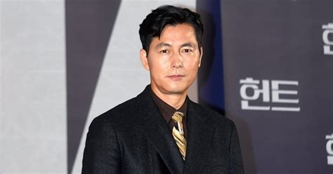 정우성 혼외자 이어 열애설…다정히 뽀뽀한 여성 누구