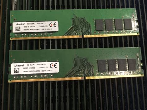 Ddr4 8gb 2133 2400 2666 3200 Mhz Dimm Intelamd 550 грн Комплектуючі та аксесуари Кам Ddr4 8gb 2133 2400 2666 3200 Mhz Dimm Intelamd 550 грн Комплектуючі та аксесуари Кам