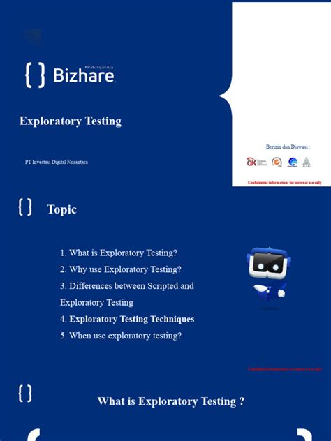 exploratory testing pdf software testing quality assurance