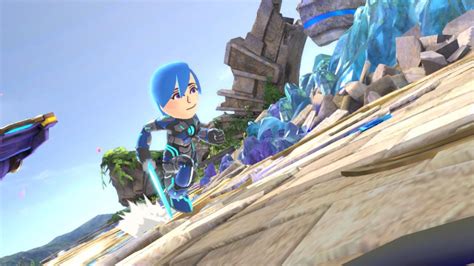 Tari Mii I Made R Smg