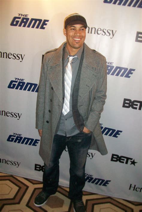Pictures Of Coby Bell