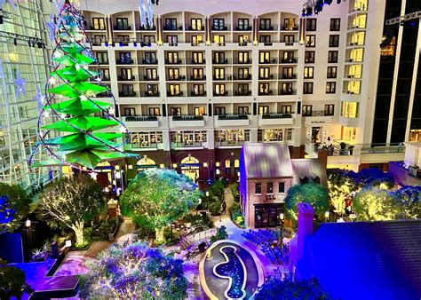 Gaylord National Resort National Harbor Md Been There Done That