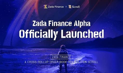 加密狗整编空投第209篇：基于 Scroll 的dex项目zada Finance交互教程（明牌空投） 加密狗 Medium