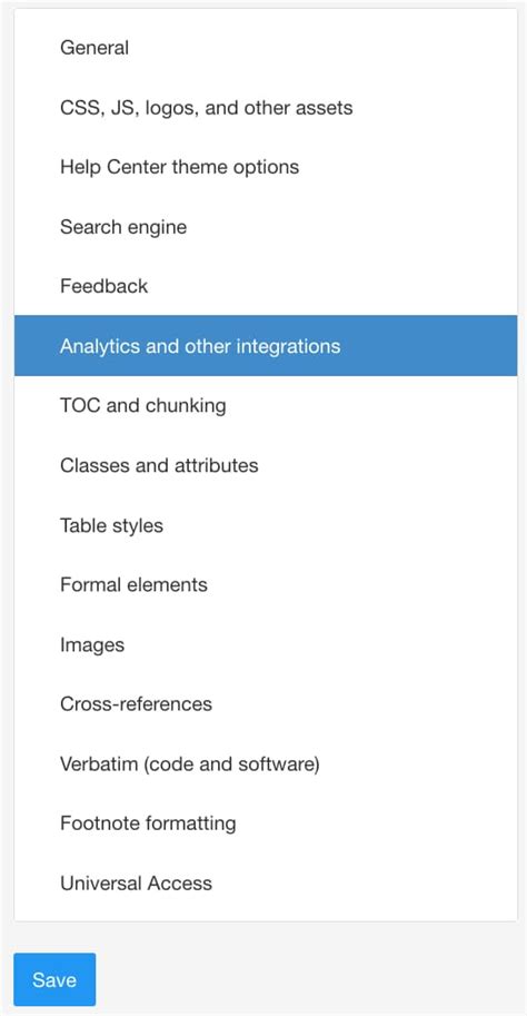 Intercom Integration