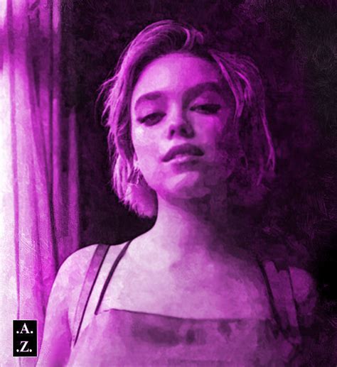Milly Alcock By Anterz8 On Deviantart