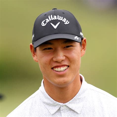 Wenyi Ding Witb 2024 In The Golf Bag