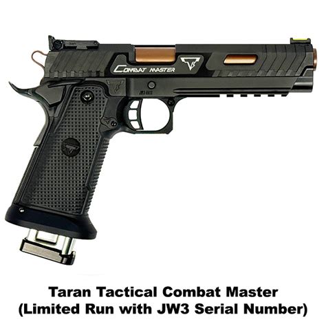 Taran Tactical Xtreme Guns And Ammo
