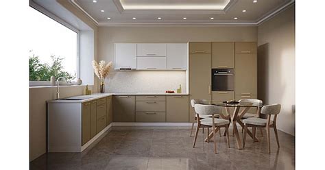 Кухненски шкаф долен за вградена мивка Alba D80 S маслина • Модулна кухня Alba • Мебели Монема