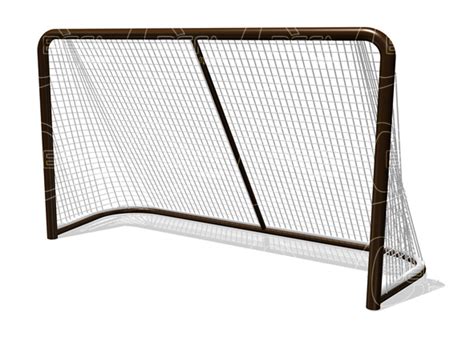 Ворота хоккейные ФК060