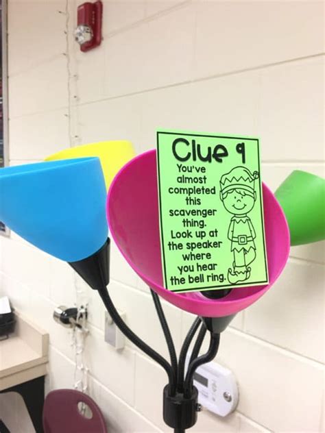 Fun And Easy Classroom Elf Ideas · Kayse Morris