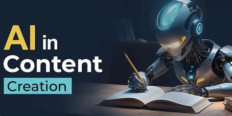 Ai In Content Creation Transforming The Landscape Of Digital Marketing