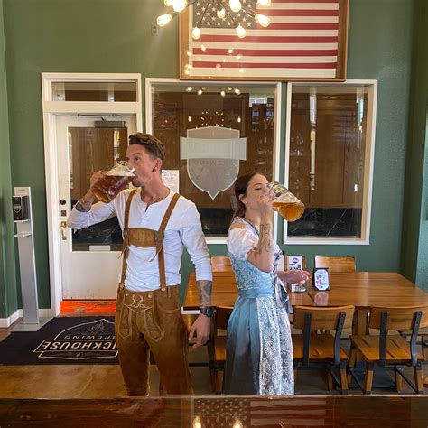 About Us — Rickhouse Brewing