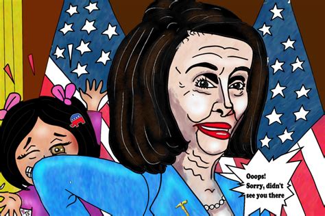 Political Cartoonist Maria Grasmick Portfolio Ko Fi ️ Where Creators