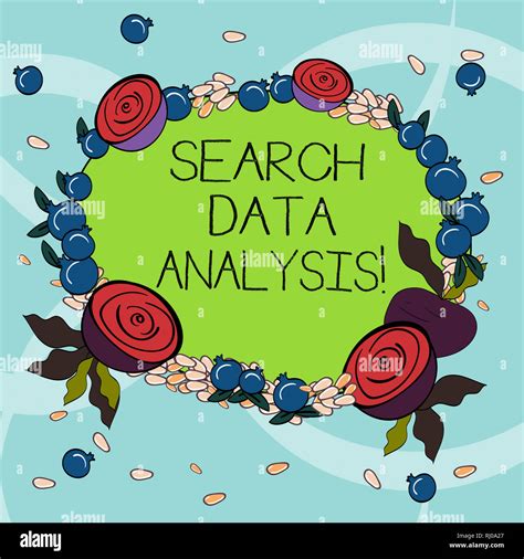 handwriting text writing search data analysis concept meaning process