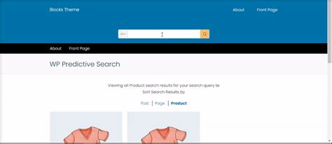 Predictive Search Woocommerce Addon A3rev Docs